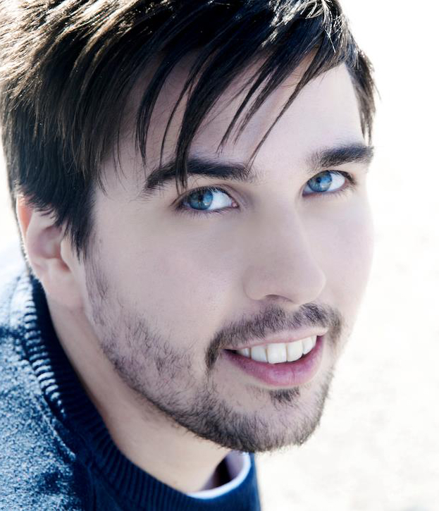 Peter Pasalic Östborg – Kontoret kommunikation